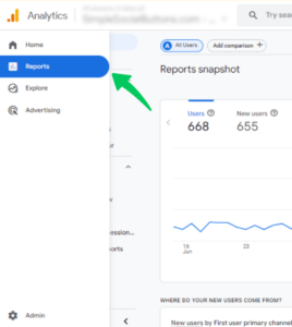 Google Analytics QR Code Tracking (Explained 2025) - Analytify