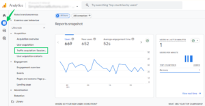 Top 10 Google Analytics Tips And Tricks (2025) - Analytify