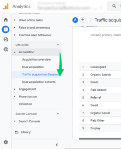 Google Analytics QR Code Tracking (Explained 2025) - Analytify