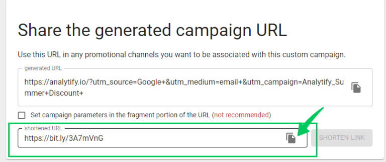 Google Analytics QR Code Tracking (Explained 2025) - Analytify
