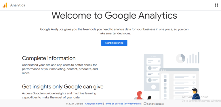 Matomo Vs Google Analytics: A Detailed Comparison 2025
