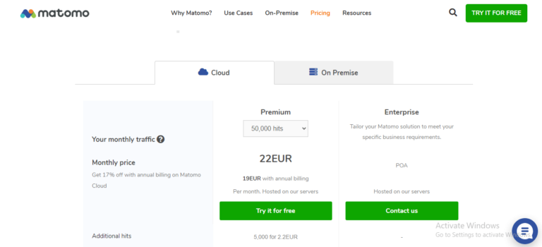 Matomo Vs Google Analytics: A Detailed Comparison 2026