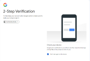 How To Login To Google Analytics 4: Step-by-Step Guide