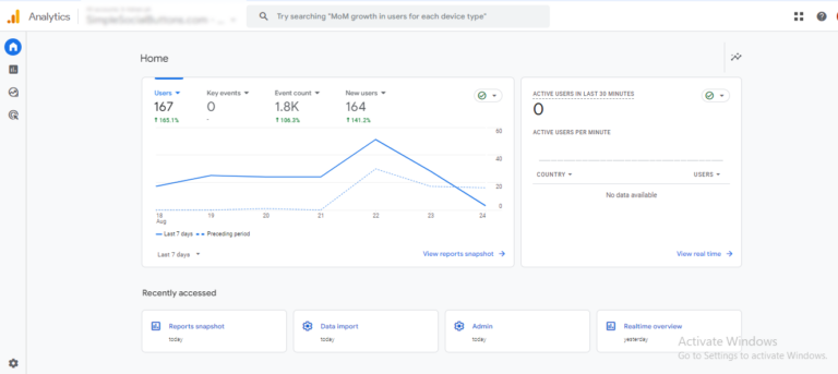 A Complete Google Analytics Glossary (2025) - Analytify