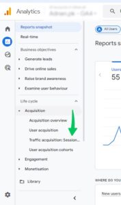 How To Create A GA4 Landing Page Report (2025) - Analytify