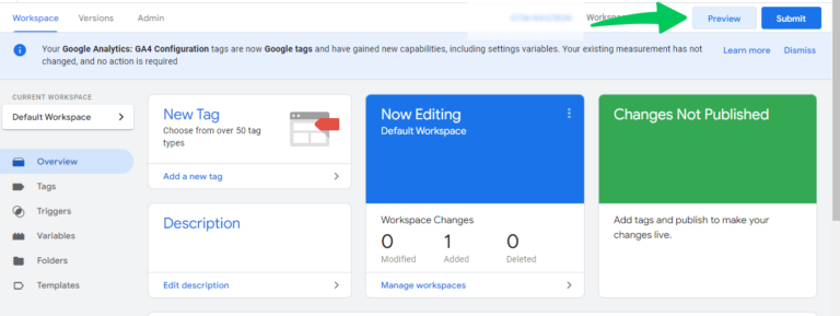 How To Fix Google Tag Manager Preview Mode Not Working? (28 Ways)