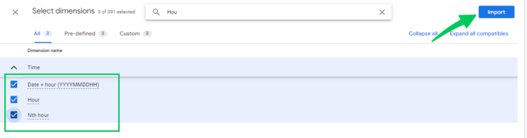 How To View GA4 Hourly Traffic Report (2025) - Analytify