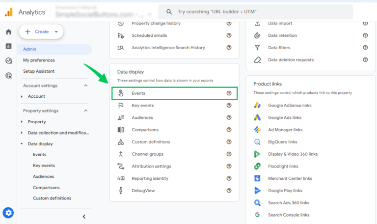 GA4 Key Events (Explained 2025)