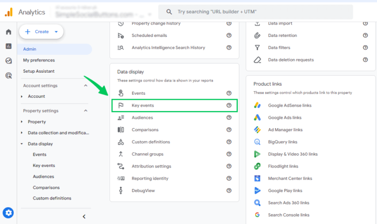GA4 Key Events (Explained 2025)