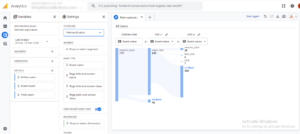 How To Use GA4 Path Exploration Report (2025) - Analytify