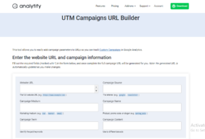 Google Analytics Email Marketing Tracking (2025 Guide)