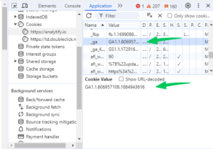 Understanding Google Analytics Cookies (2025 Guide)