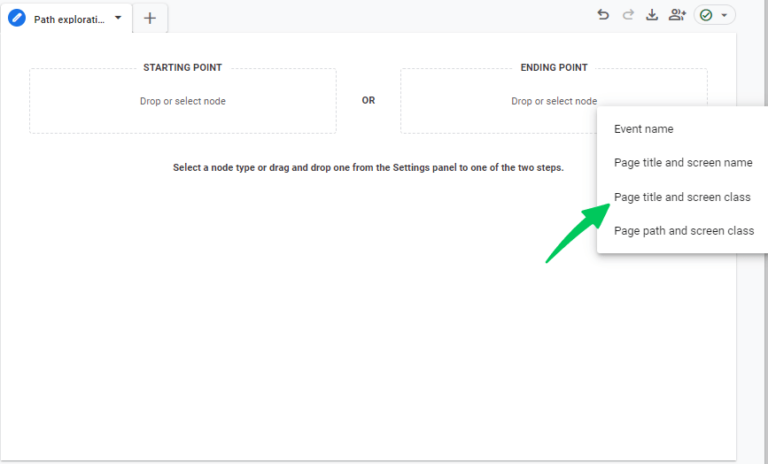 How To Use GA4 Path Exploration Report (2025) - Analytify