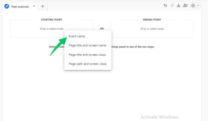 How To Use GA4 Path Exploration Report (2025) - Analytify