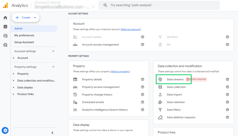 How To Track Form Submissions In Google Analytics 4