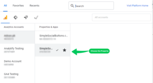 How To Delete A Google Analytics Account, Property Or Data Stream