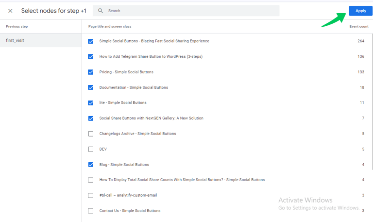 How To Use GA4 Path Exploration Report (2025) - Analytify