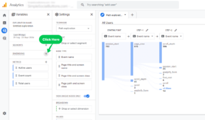 How To Use GA4 Path Exploration Report (2025) - Analytify