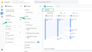How To Use GA4 Path Exploration Report (2025) - Analytify