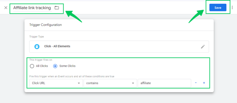 How To Track Affiliate Links With GA4 (Google Analytics 4)