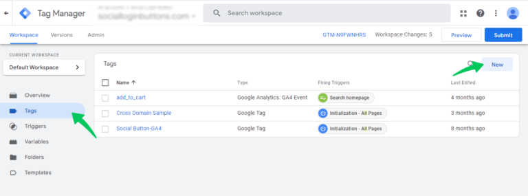 How To Track Form Submissions In Google Analytics 4