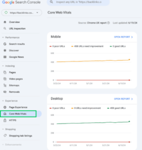GA4 Site Speed - (How To Track & Alternatives)