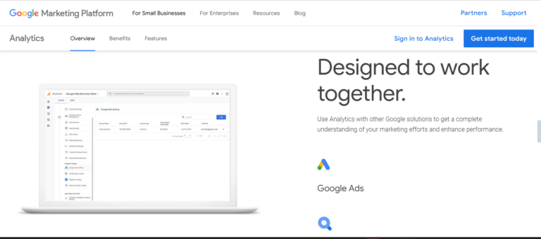 Google Analytics Vs Adobe Analytics (Compared 2025) Google Analytics Vs Adobe Analytics (Compared 2025)