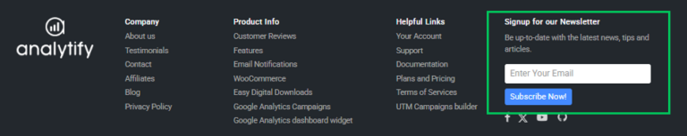 How To Track Form Submissions In Google Analytics 4