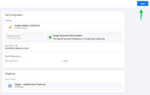 How To Track Form Submissions In Google Analytics 4