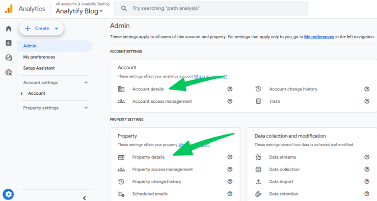 Understanding GA4 Access Levels (Google Analytics Permissions)