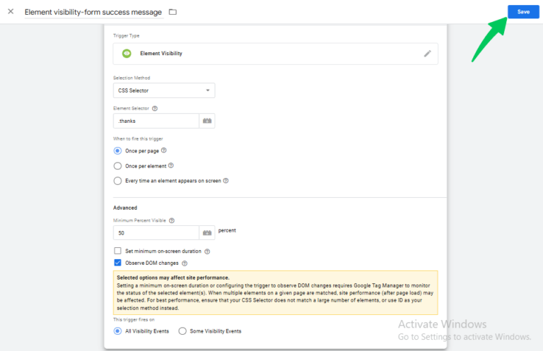 How To Track Form Submissions In Google Analytics 4