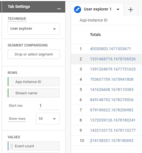 Google Analytics Client ID (Explained 2025)