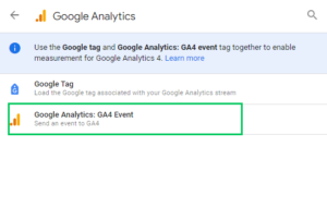 How To Track Form Submissions In Google Analytics 4