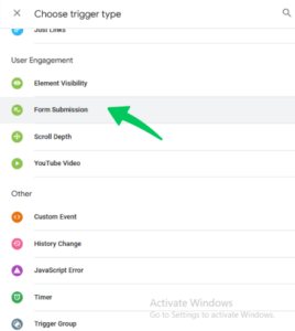 How To Track Form Submissions In Google Analytics 4