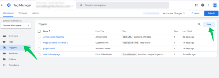 How To Track Form Submissions In Google Analytics 4