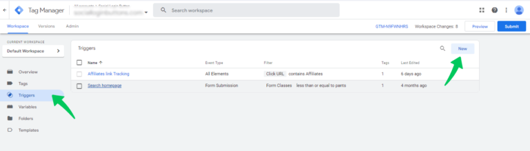 How To Track Button Clicks In Google Tag Manager (2025)