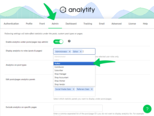 Understanding GA4 Access Levels (Google Analytics Permissions)