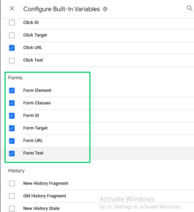 How To Track Form Submissions In Google Analytics 4