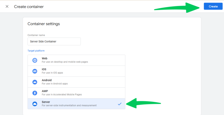 Google Tag Manager Server Side Tagging (Explained 2025)