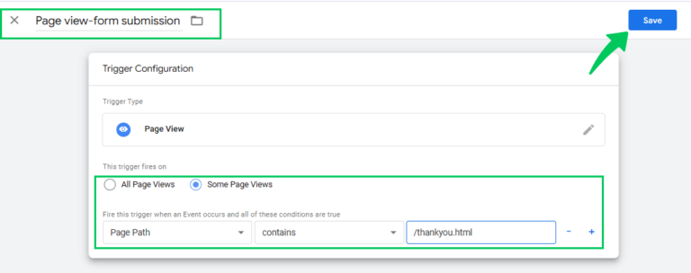 How To Track Form Submissions In Google Analytics 4