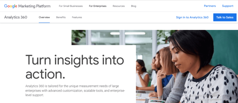 Google Analytics Pricing (Free Vs 360) - Analytify