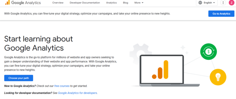 13 Easy Ways To Learn Google Analytics 4 (2025)