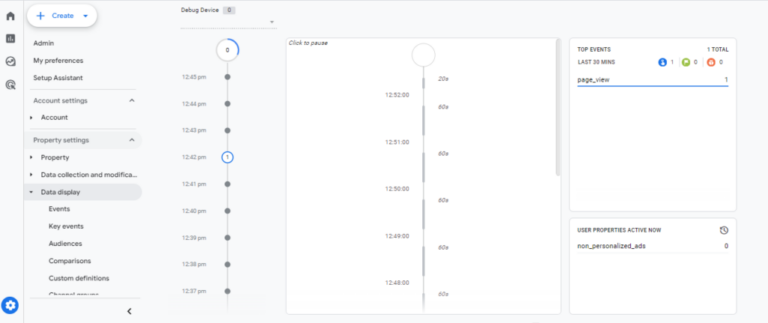 Google Analytics Demo Account: A Complete Tutorial (2025)
