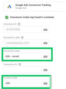 Google Ads Conversion Tracking With GTM (Explained 2025)