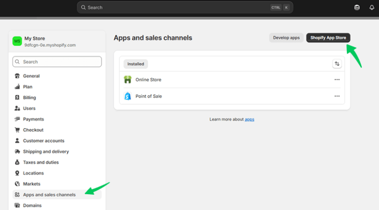 How To Install Google Analytics On Shopify (4 Methods)