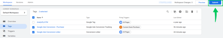 Google Ads Conversion Tracking With GTM (Explained 2025)