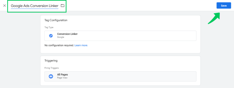Google Ads Conversion Tracking With GTM (Explained 2025)