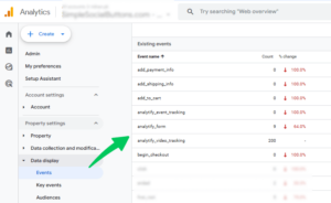 GA4 And Google Tag Manager Naming Conventions (2025)