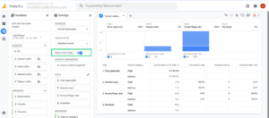 Open Funnel Vs Closed Funnel In Google Analytics 4