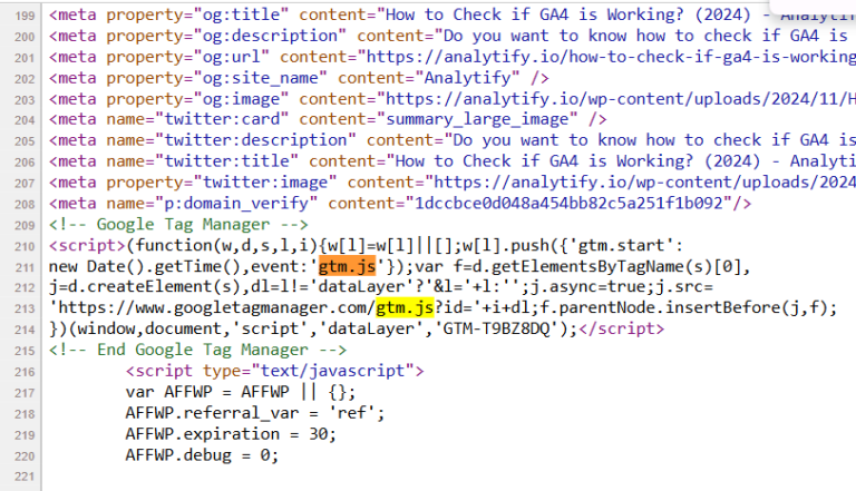 How To Check If Google Tag Manager Is Working? (6 Ways)